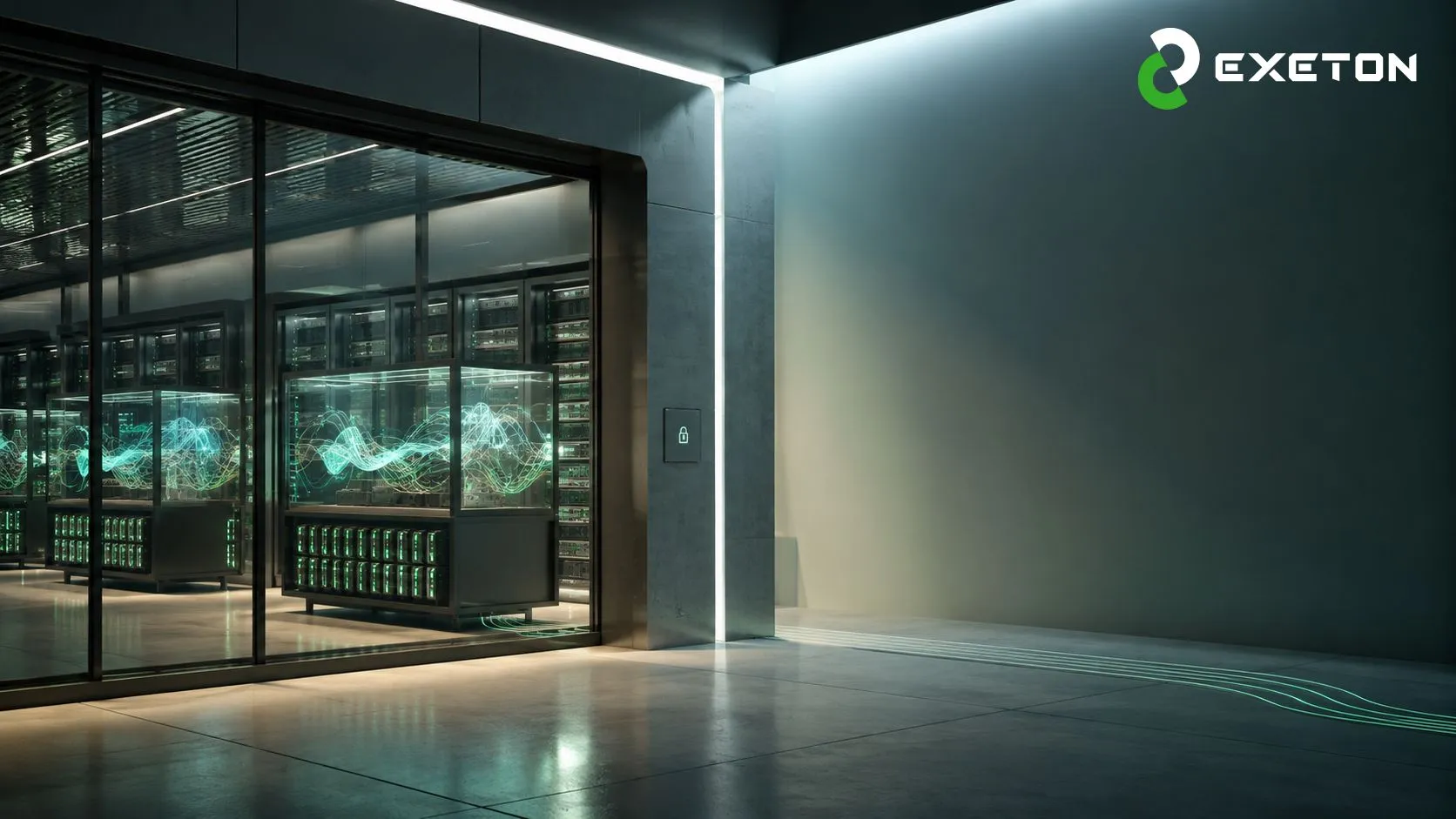 Best Hardware for an Air-Gapped AI Server Setup: GPUs, Storage & Networking